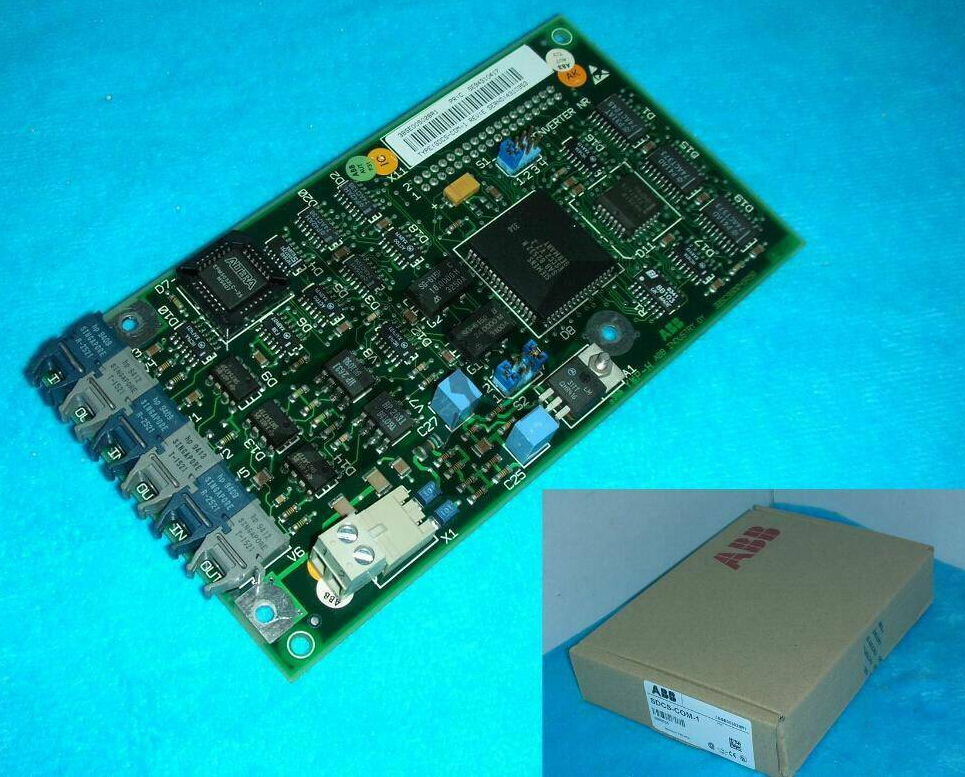 ABB SDCS-COM-81