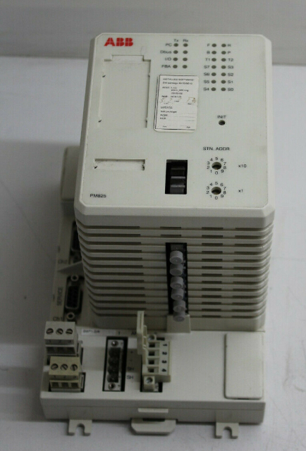 ABB PM825 3BSC970121R1