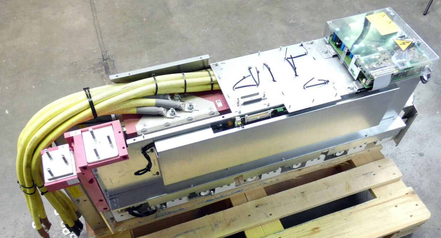 Converteam MVDL1000-4701