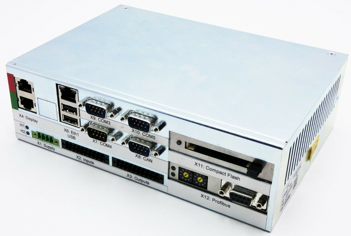 Wipotec SWA2-133 SWA2133