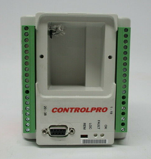 CONTROLPRO CID-115V