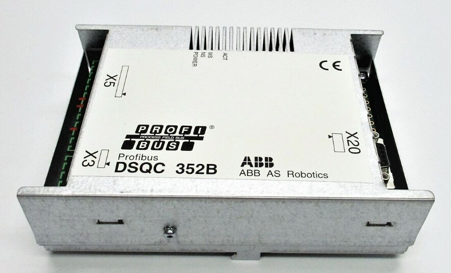 ABB 3HNE00009-1/13 DSQC352B