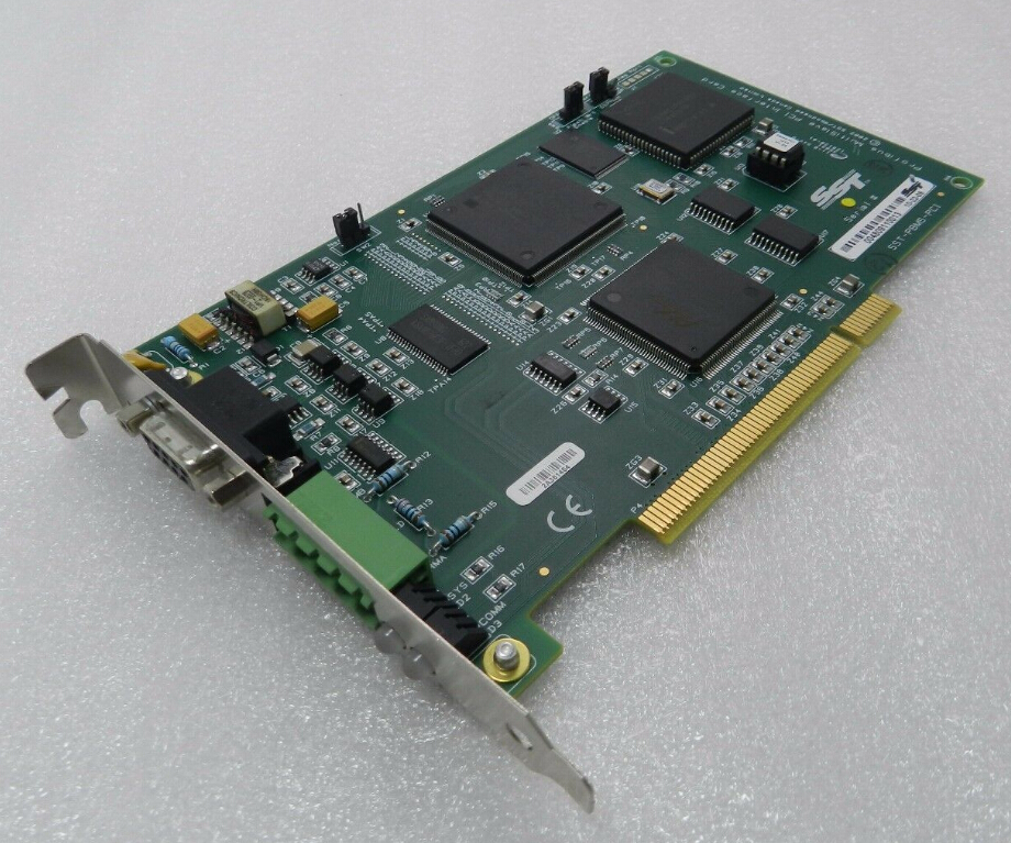 WOODHEAD SST-PBMS-PCI