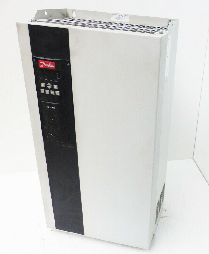 Danfoss MCD3300-T5-C20-CV4