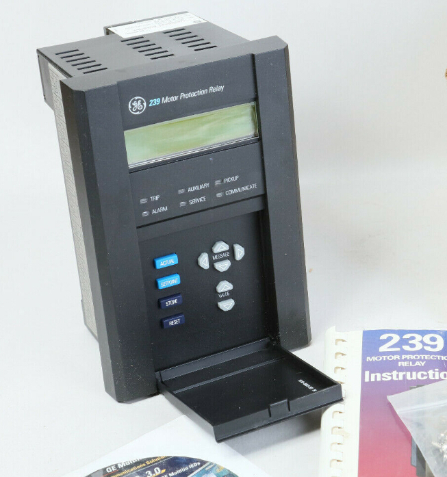 GE 239-RTD-AN