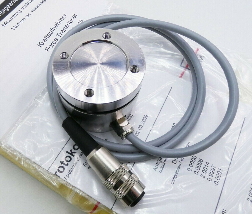 HBM Typ U3 2kN U32kN 124110228