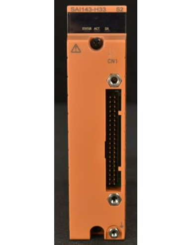 YOKOGAWA SAI533-H33/PRP S1