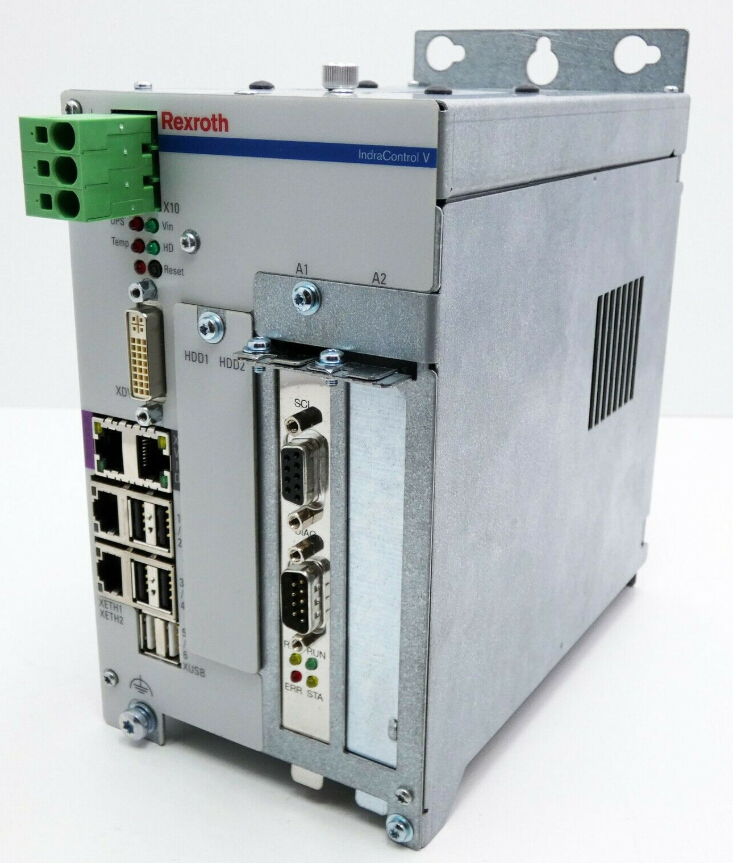 REXROTH MV-VPB40*3-RB001 VPB_3843_AC3_473