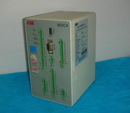 ABB MDC4