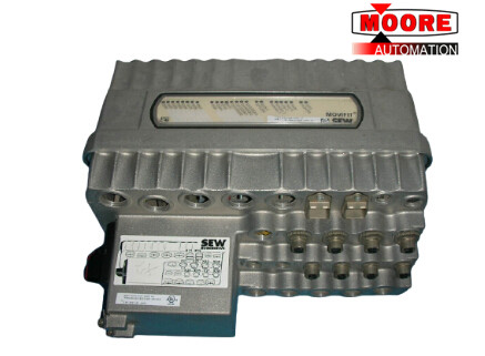 SEW MTF11A003-503-E20A-15/MTA11A-503-S623-D01-00/BW2