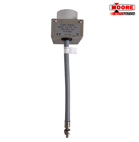 CarI Zeiss MMS1 UV-VIS