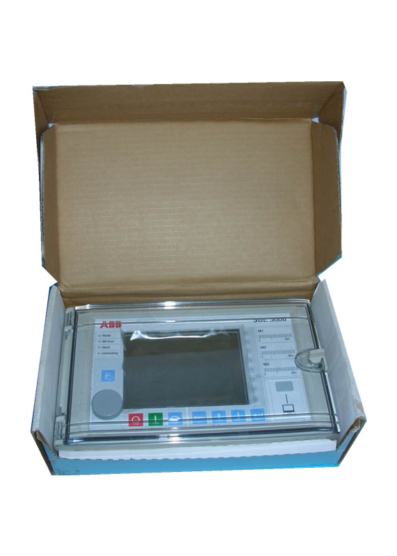 ABB SUE3000 1VCR007346 SUE 3000 I/O module