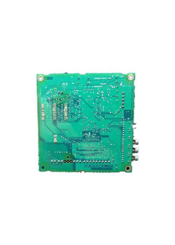 ABB AINT-14C 68685826D Interface Board