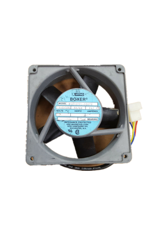ABB WS FAN 230 FAN