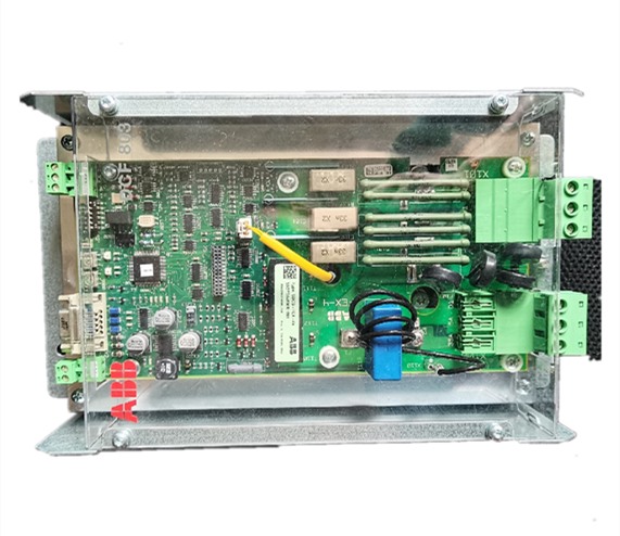 ABB DCF803-0035 SDCS-FEX-4a DCS800 Excitation module