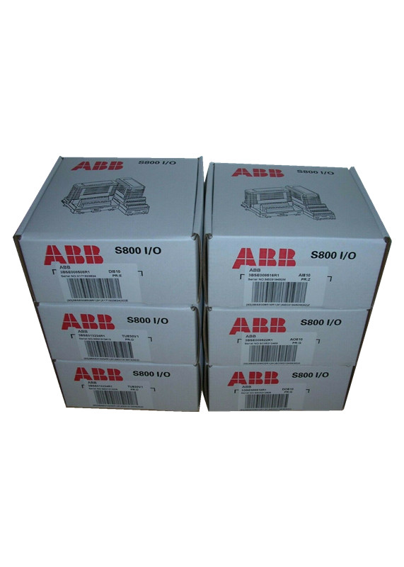 ABB CP800 Communication Processor Module