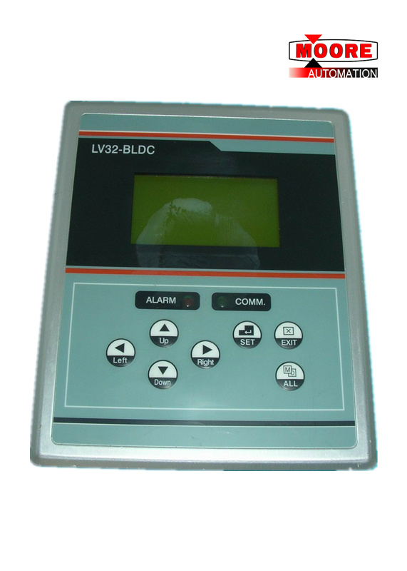 SYSWORK LV32-BLDC TRINAMIC MOTION CONTROL