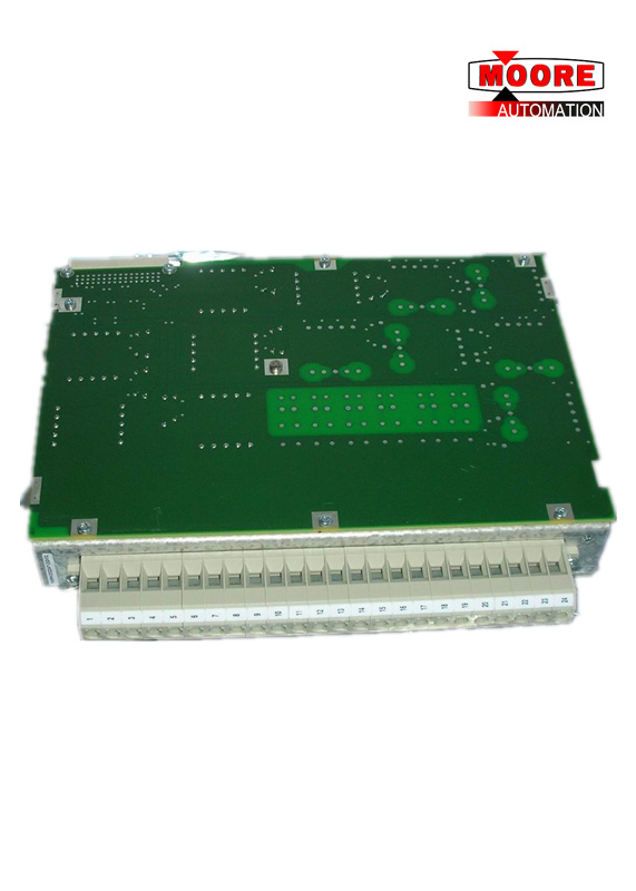 ABB 1MRK002247-DG 1MRK002247-DGr02 Communication UNIT