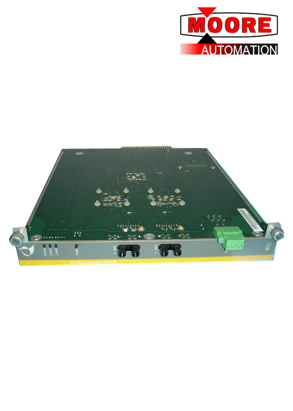 METSO IOP371 Bus Extender Module