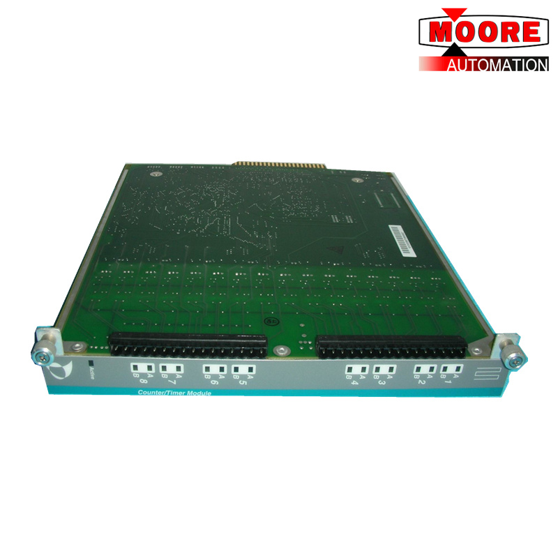 METSO IOP335 /181536 COUNTER TIMER MODULE