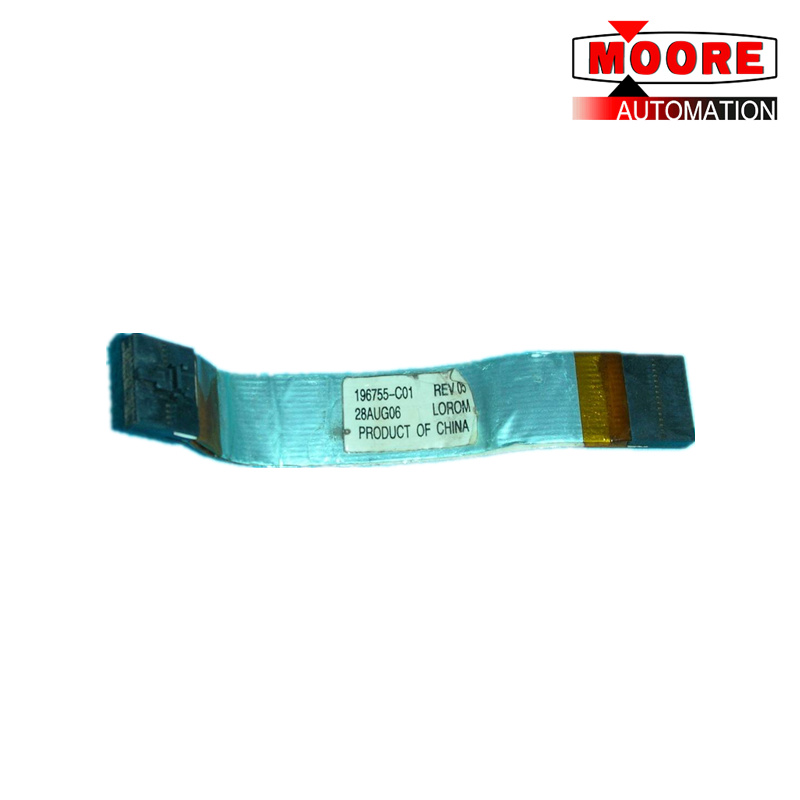 Allen Bradley 196755-C01 Ribbon Cable