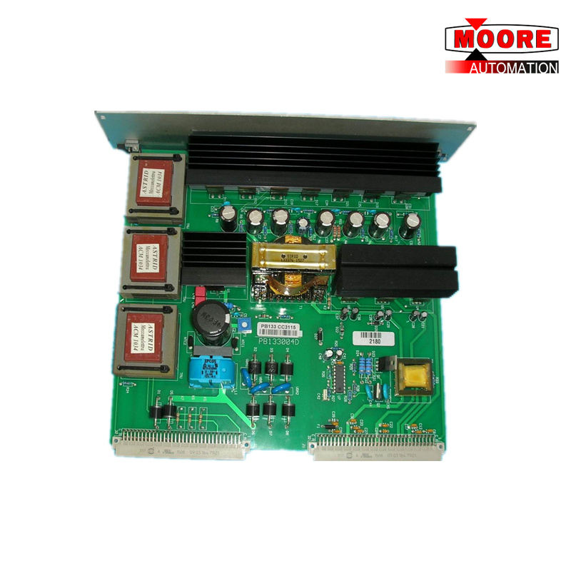 ASTRID PS-DR16 PCB Board
