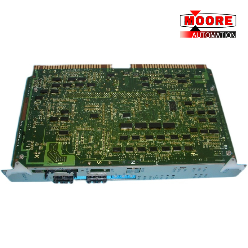 HITACHI CPU LPU100A CPU Module