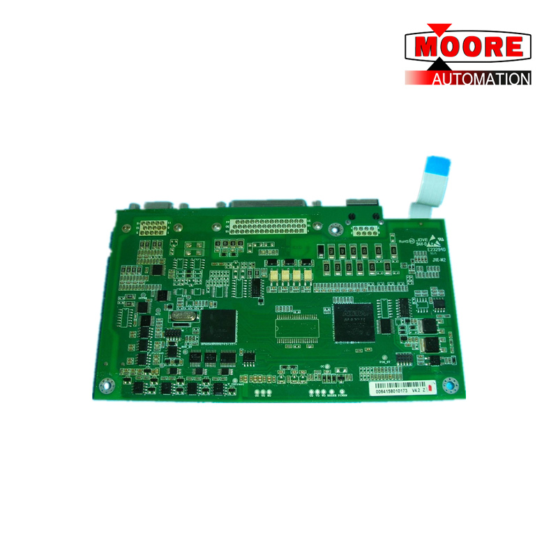 JOVE JVE-M2 04020034 V4.0 Circuit Board