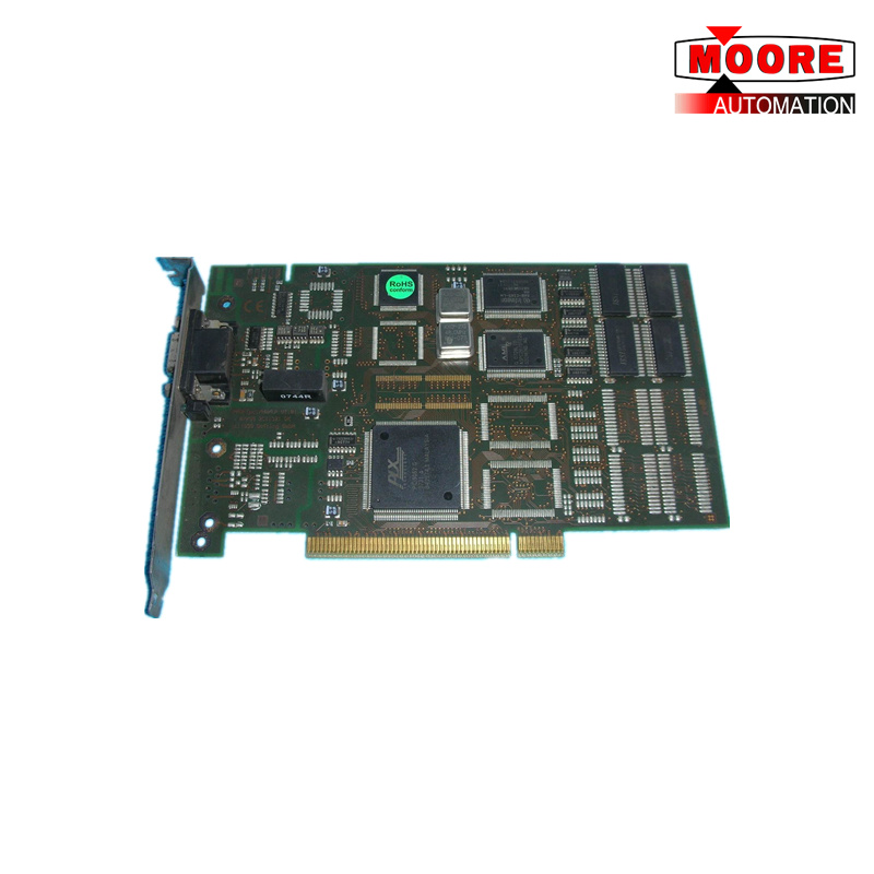 PROFIBUS PB-IF-1MS V1.10 communication card