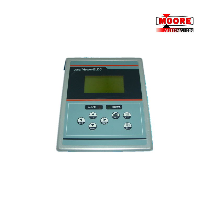 Local Viewer-BLDC Original brand new