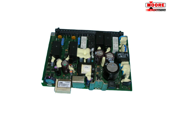 Honeywell FC-RUSIO-3224 SM RIO Module