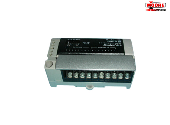SCHNEIDER TCSEGDB23F24FA Ethernet control module