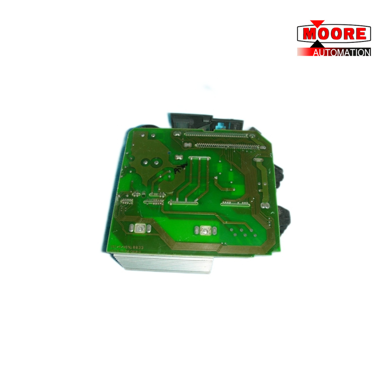 SIEMENS G85139-H1750-C810-D Inverter Drive