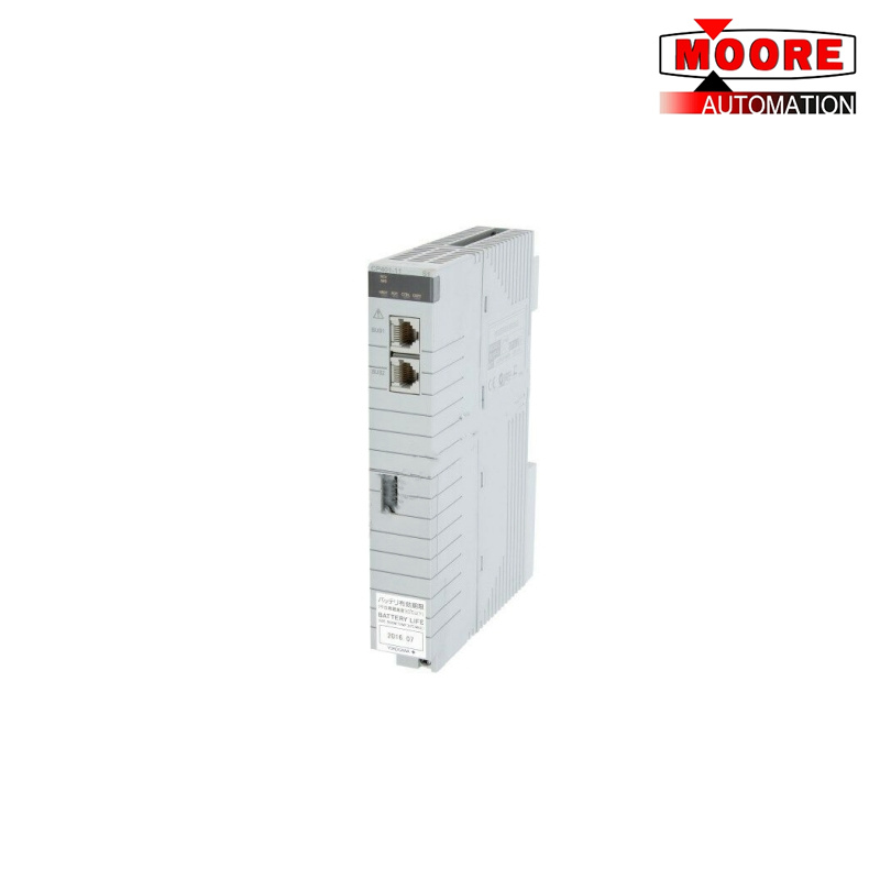 YOKOGAWA CP401-11 S1 Processor Module