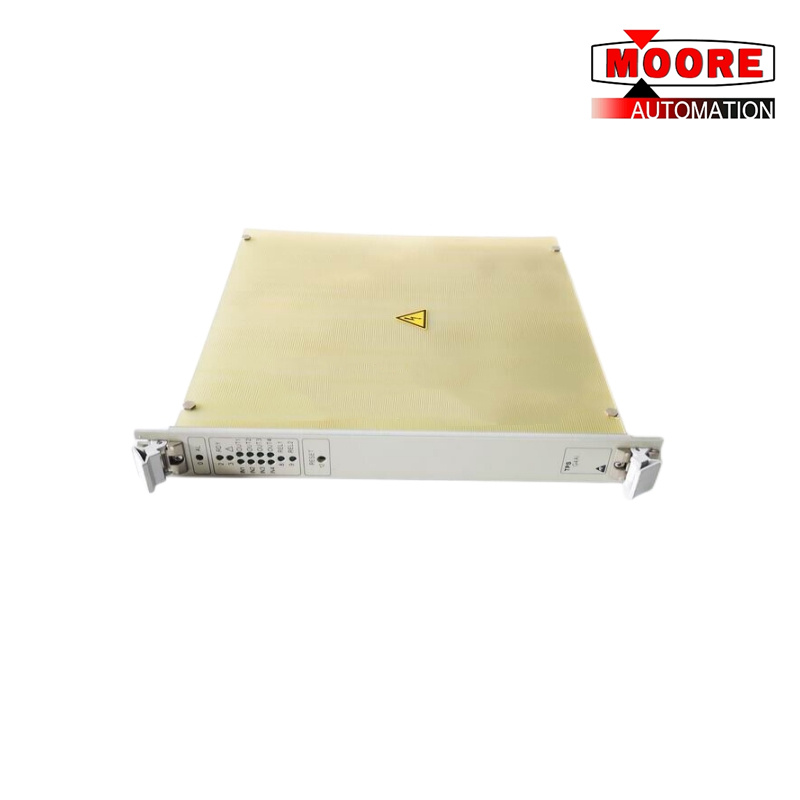 ABB 1KHL015623R0001 G4AI ESD System Card