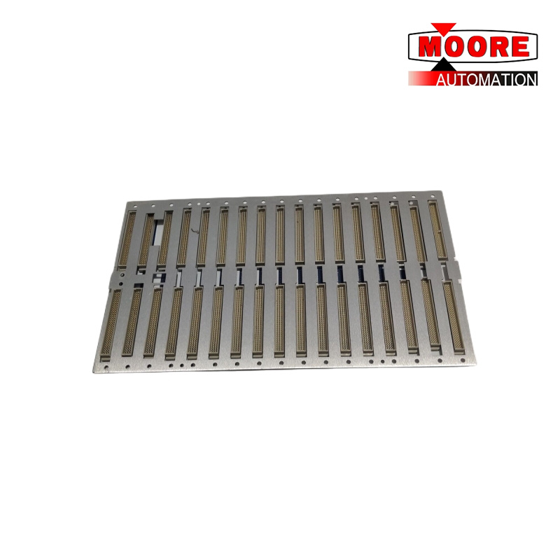 Bently Nevada 3500/05-01-02-01-00-01 System Rack