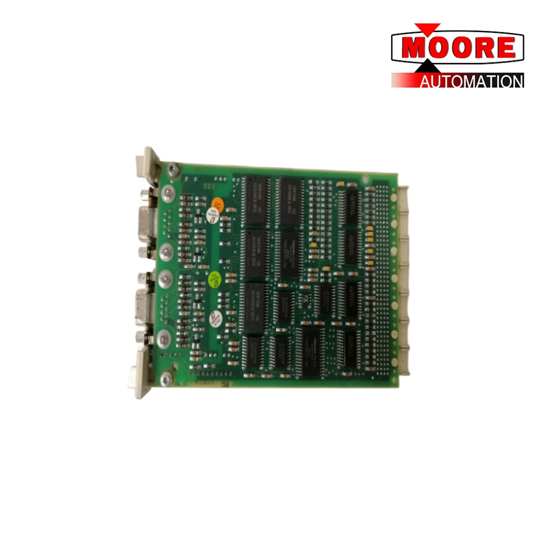ABB CI541V1 3BSE014666R1 Profibus Interface Submodule