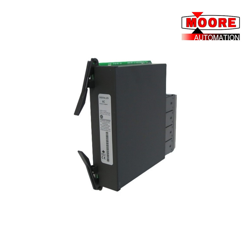 GE UR 6CH Digital I/O Module