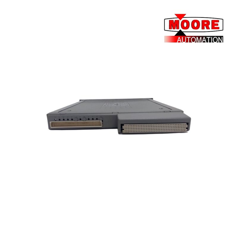 ICS Triplex T9882 Analogue output