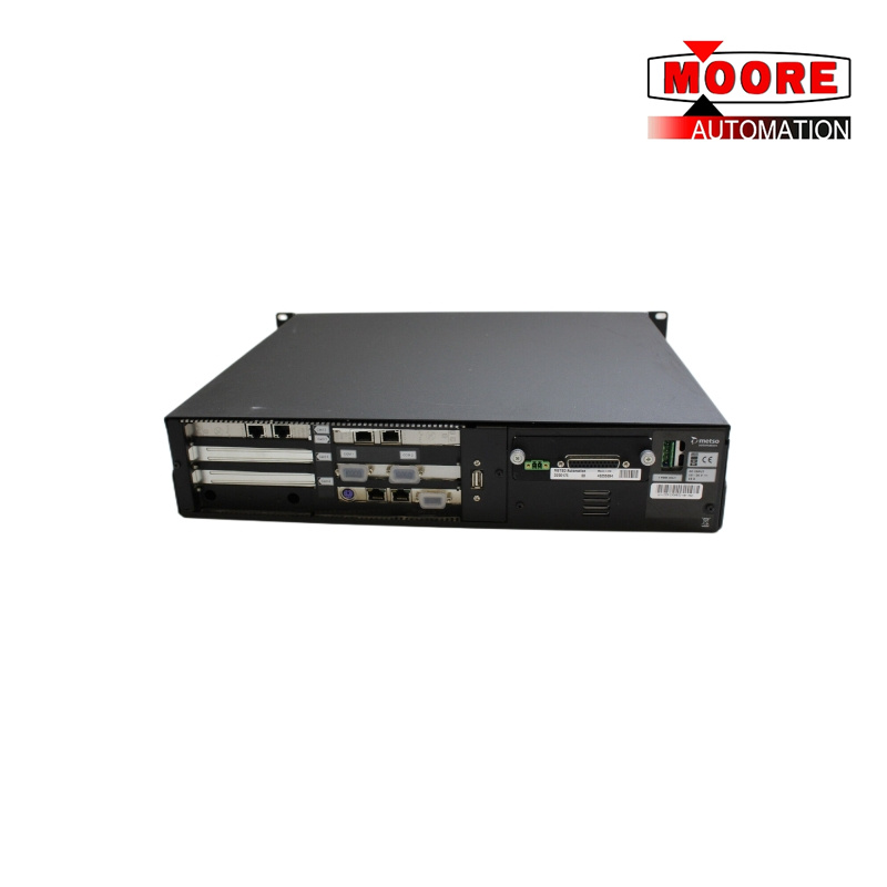 Metso RT node PC AP31 D200175 personality module