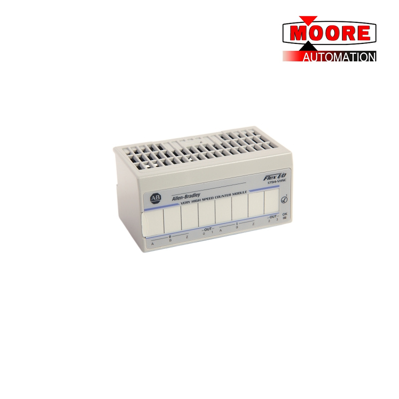 Allen Bradley 1794-VHSC High-speed Counter