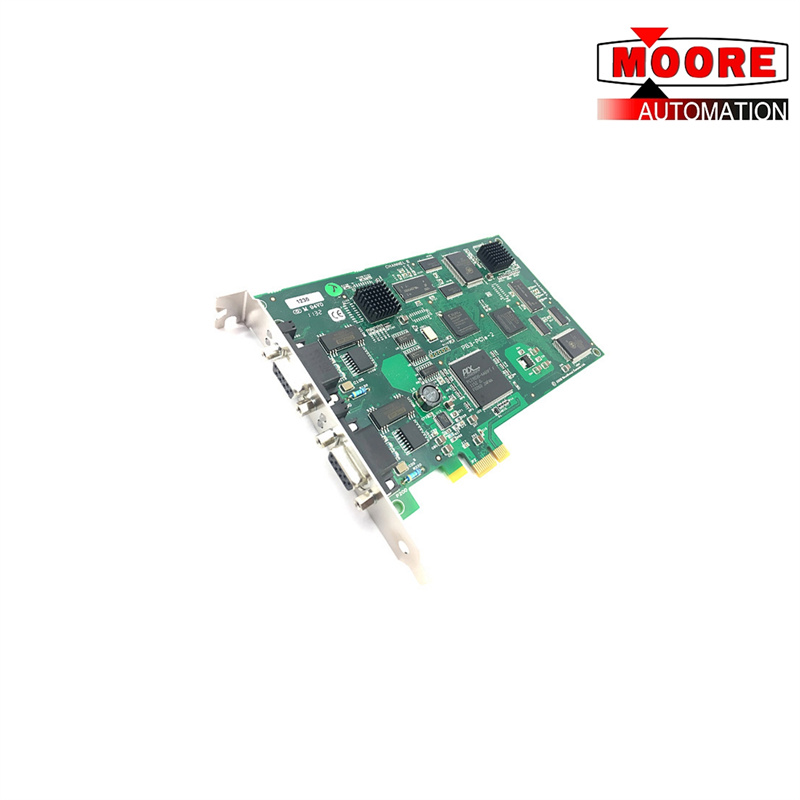 SST SST-PB3-PCU-2 Connector Interface