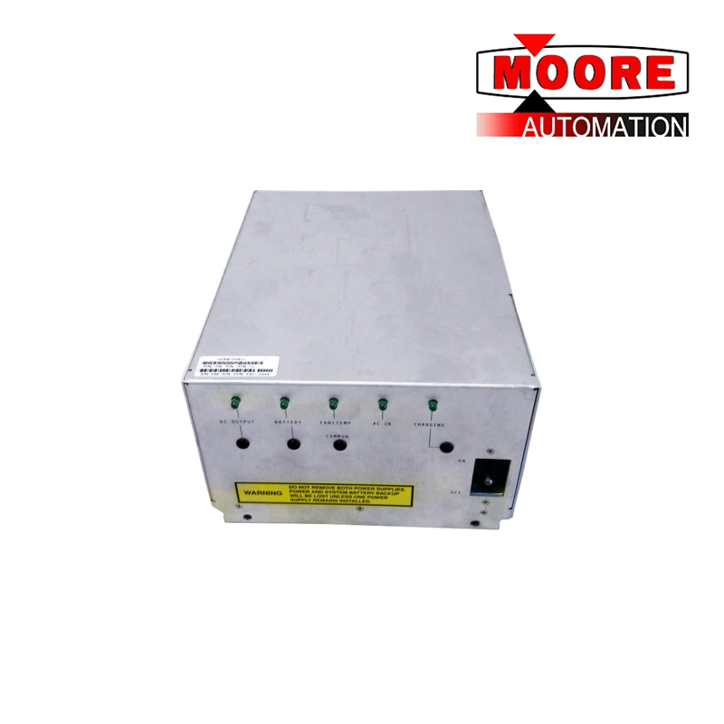 HONEYWELL 51198947-100H HPM Power Supply