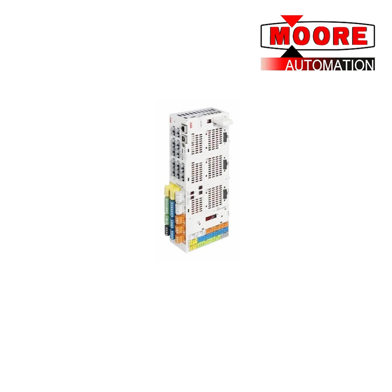 ABB 3BDH000311R0101 PL810 Profibus Linking Device