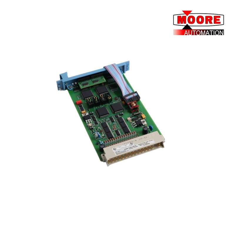 HONEYWELL FC-USI-0001 V1.3 INTERFACE MODULE