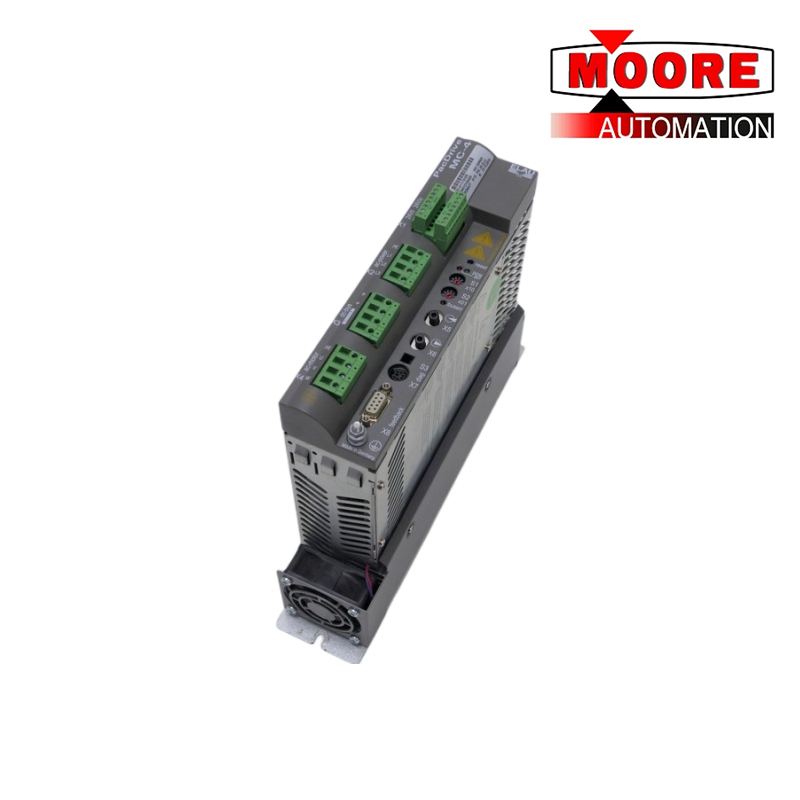 Schneider modicon Quantum VDM01D10AA00 Servo controller