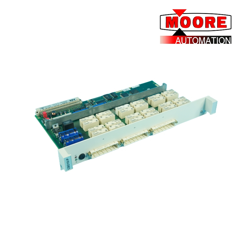 ABB CBO10-P 3BDH000733R1 Binary Output Module