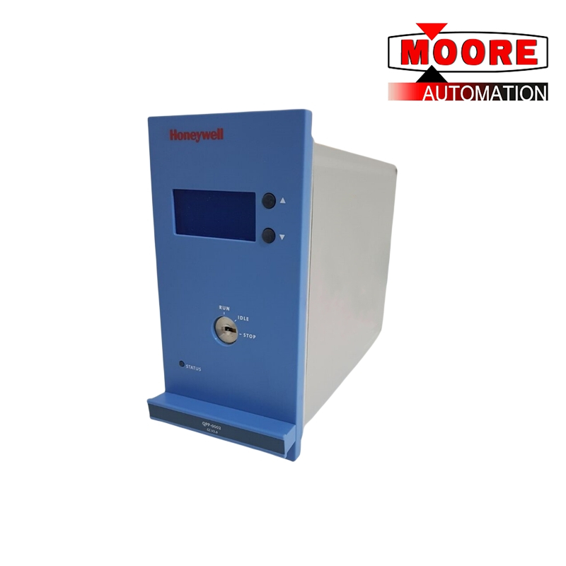 HONEYWELL FC-QPP-0002 V2.0 Quad Processor Pack