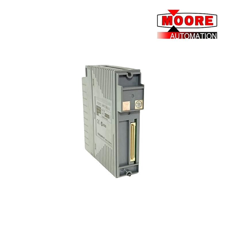 Yokogawa AAR181-S50 S2 RTD Input Module