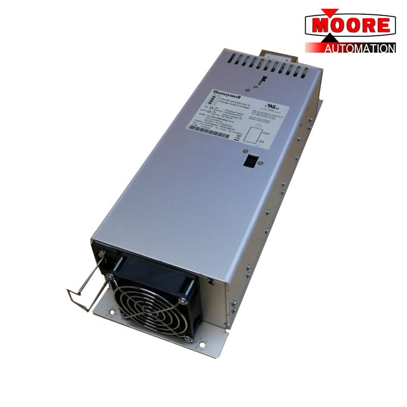 HONEYWELL FC-CPCHAS-0001 Controller chassis Module HONEYWELL FC-CPCHAS-0001 Controller chassis Module
